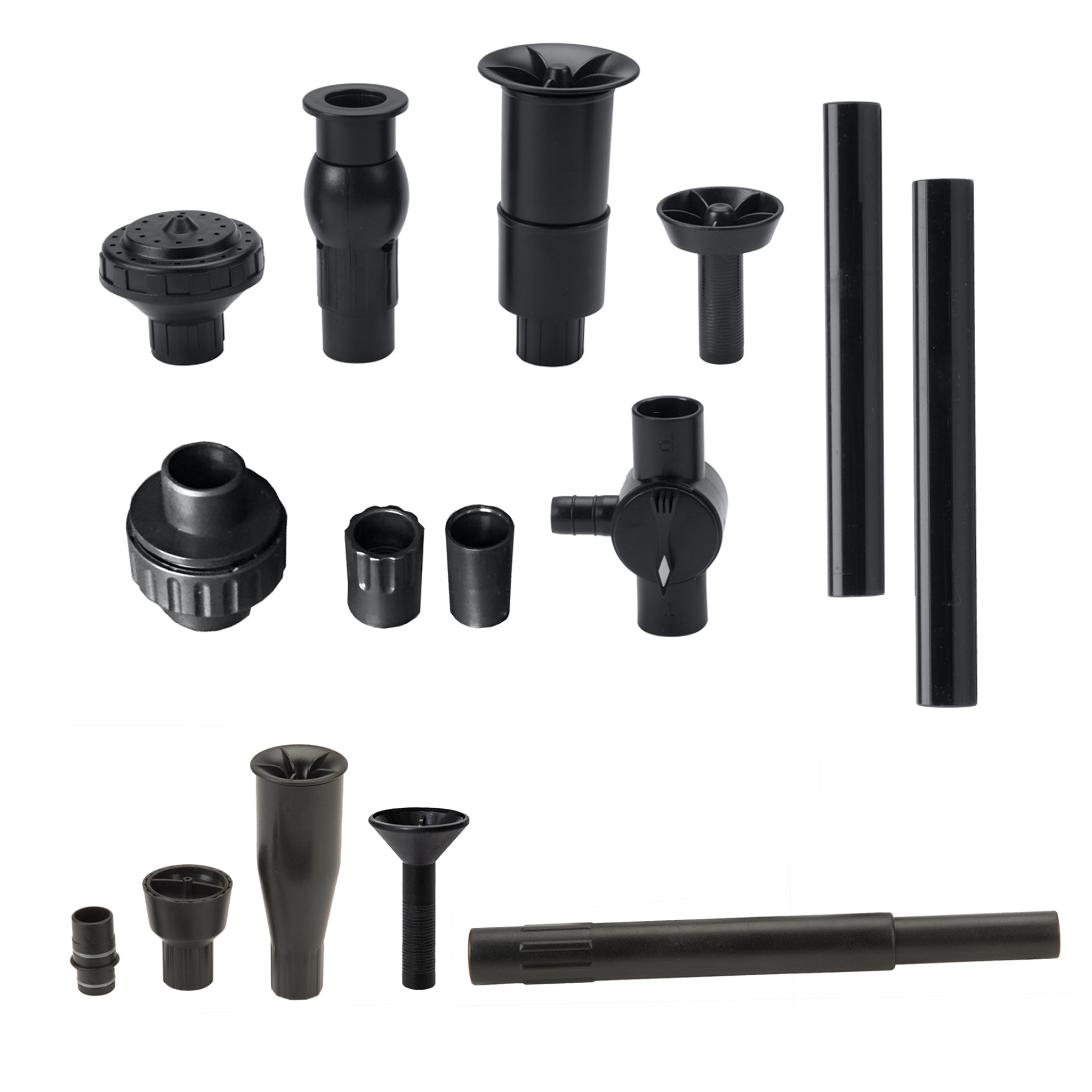 Complete Nozzle Kit