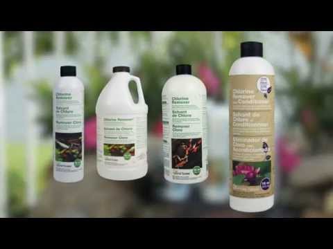 Algaecide for Ponds and Fountains, 32 oz. – pond boss